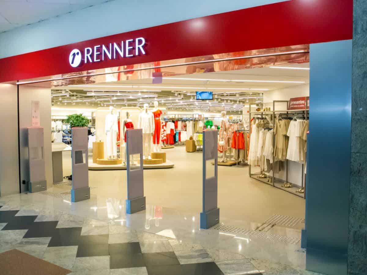 Renner inaugura sua primeira loja em Aracruz - 24h Notícias