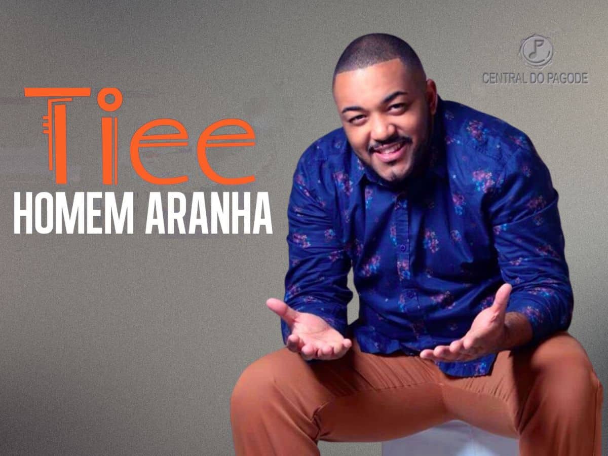 Tiee lança nova versão de "Homem Aranha" e consolida seu sucesso no ...