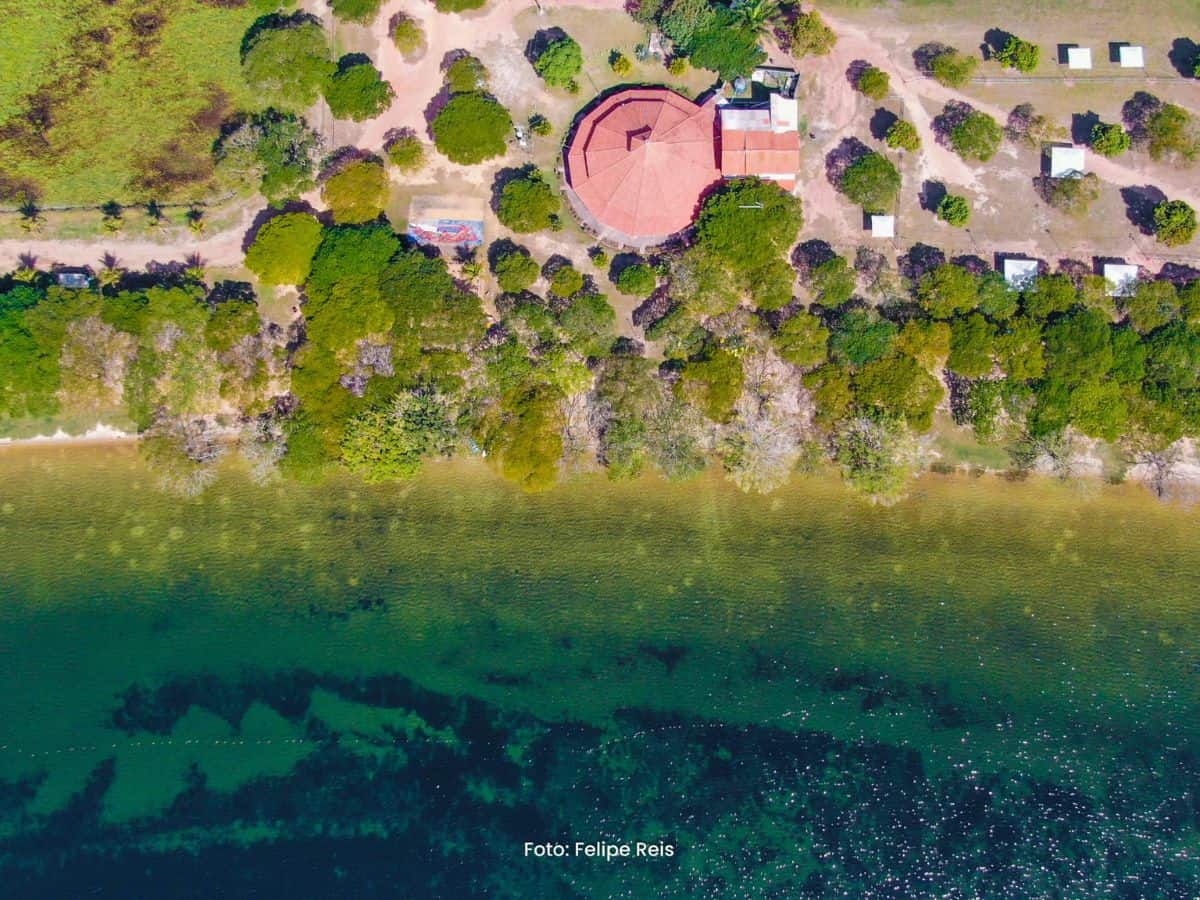 Linhares retorna ao Mapa do Turismo Brasileiro - 24h Notícias