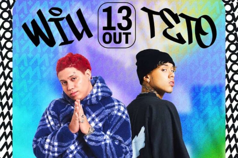 O Multiplace Mais abre dia 13 de outubro com grandes nomes do RAP e ...