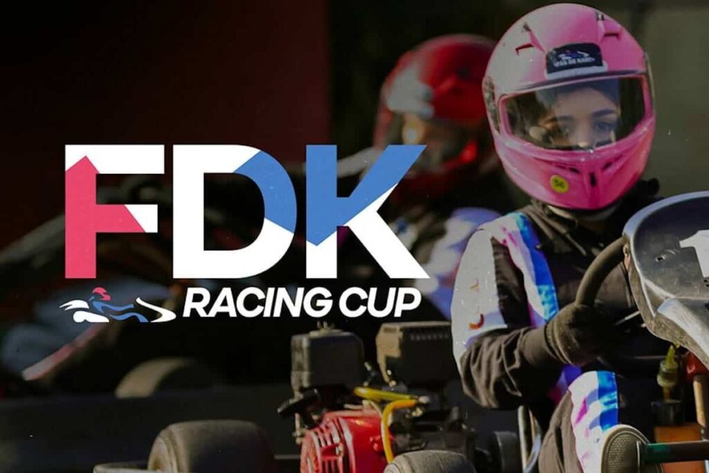 FDK Racing Cup | onde velocidade e adrenalina se encontram na pista ...