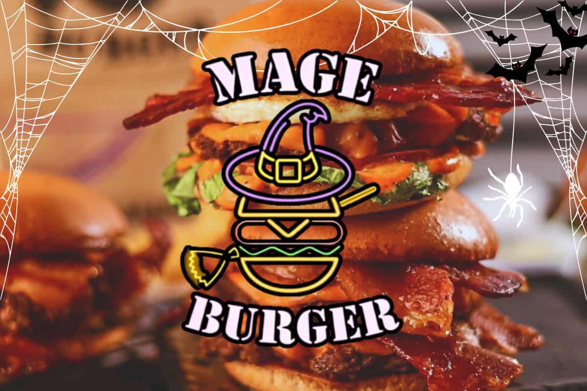 Conheça o Mundo Mágico da Mage Burger - 24h Notícias
