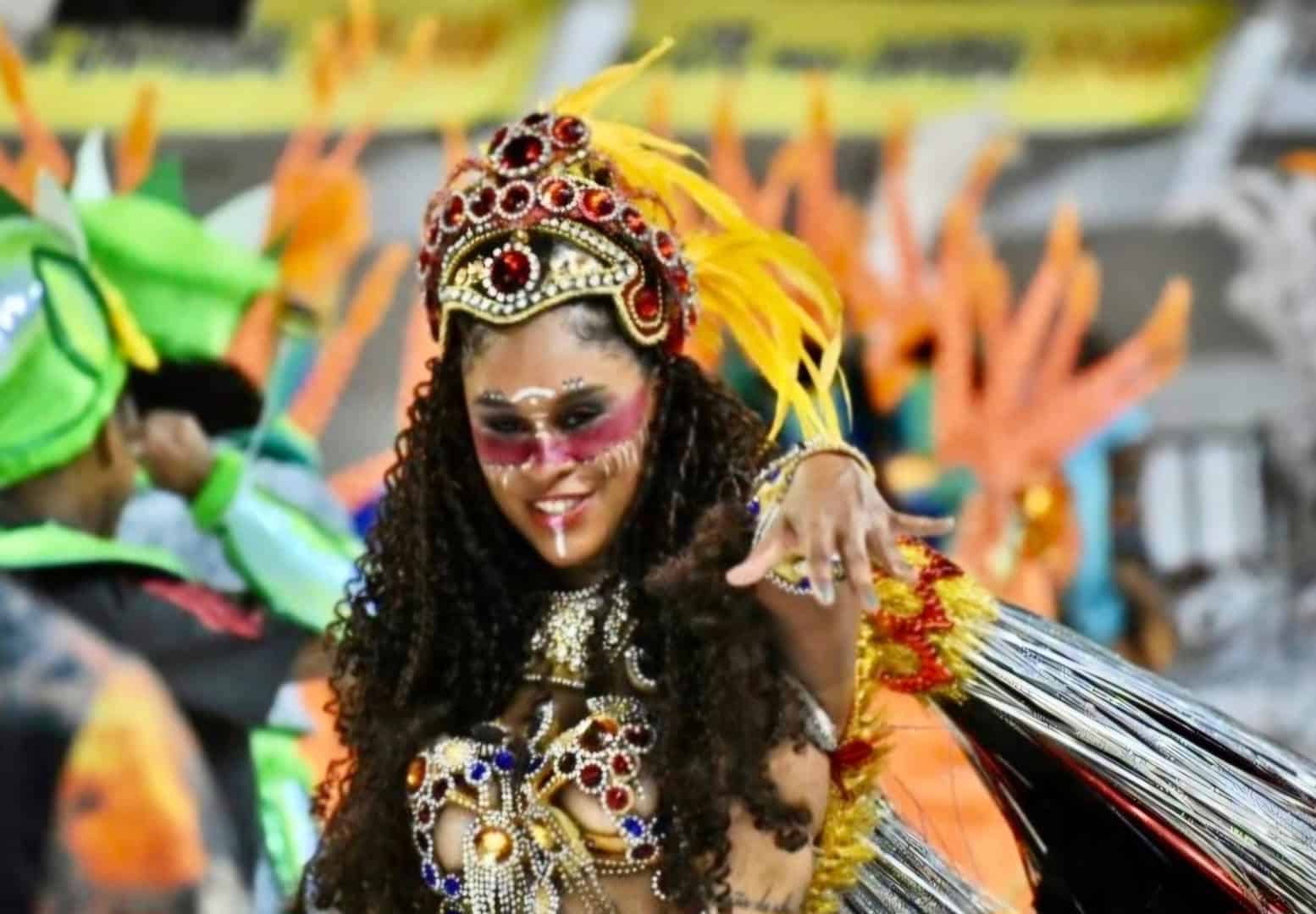LIESGE Divulga Calendário do Carnaval 2025 com Shows e Mais Inovações ...