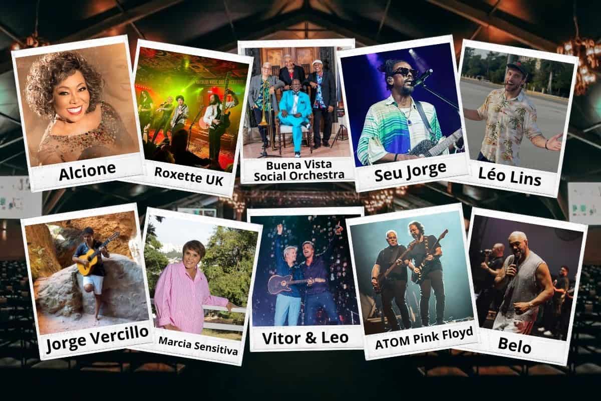 Espaço Patrick Ribeiro: Grandes Shows e Eventos Programados de ...