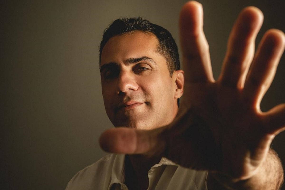 Rodrigo CX homenageia os 80 anos de Bob Marley em show especial - 24h ...