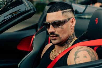 Multiplace Mais comemora 26 anos com novo show de Filipe Ret - 24h Notícias