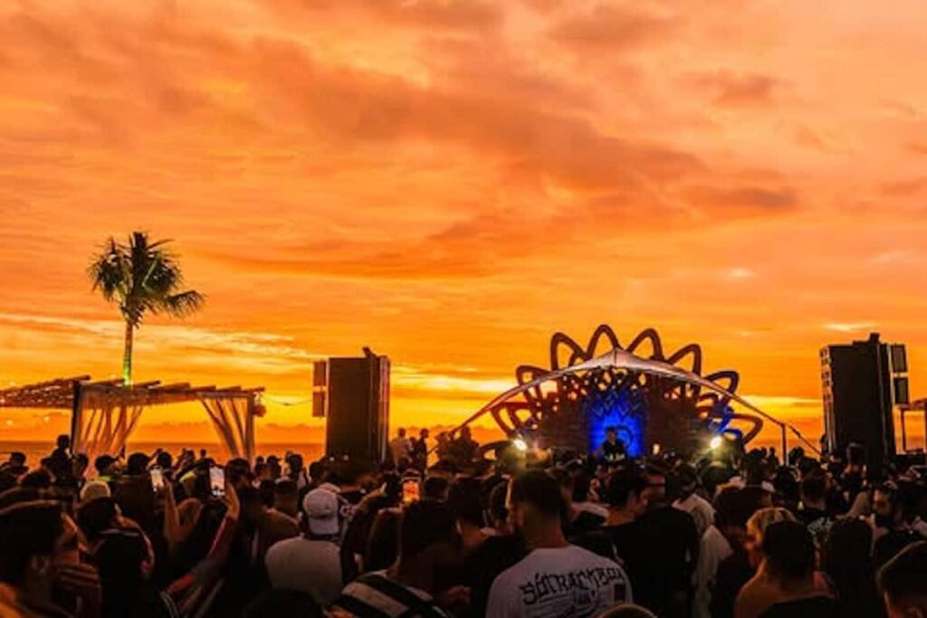 Brava Beach Club anuncia programação do Verão 2026 com grandes shows e ...
